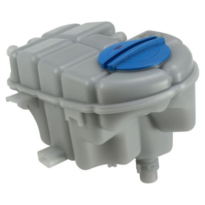 China Engine Coolant Expansion Tank for Audi A6 A7 Quattro 12-18 RS7 S6 1.8L 2.0L 3.0L for sale