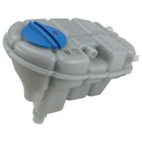 China Engine Coolant Expansion Tank for Audi A6 A7 Quattro 12-18 RS7 S6 1.8L 2.0L 3.0L for sale