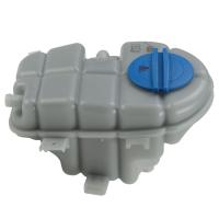 China Engine Coolant Expansion Tank for Audi A6 A7 Quattro 12-18 RS7 S6 1.8L 2.0L 3.0L for sale