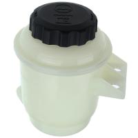 China Power Steering Fluid Reservoir Tank with Cap for Chevy Aveo 2004-2008 1.6L for sale
