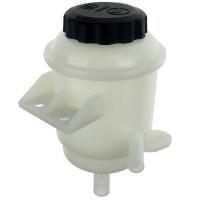 China Power Steering Fluid Reservoir Tank with Cap for Chevy Aveo 2004-2008 1.6L for sale