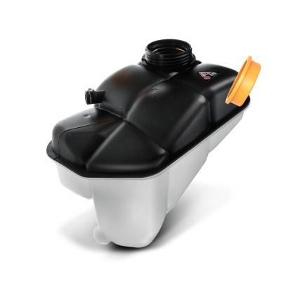 China Engine Coolant Expansion Tank for Mercedes-Benz W211 W219 E320 for sale