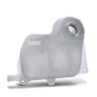 China Engine Coolant Expansion Tank with sensor for Audi A4 Quattro A4 96-98 2.8L 1.8L for sale