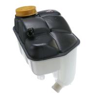 China Engine Coolant Expansion Tank for Mercedes-Benz W211 W219 E320 for sale