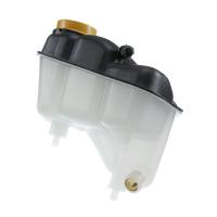 China Engine Coolant Expansion Tank for Mercedes-Benz W211 W219 E320 for sale