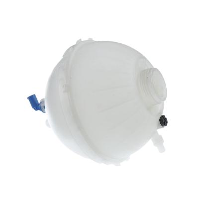 China Engine Coolant Expansion Tank with sensor for BMW F10 F11 528i xDrive for sale