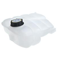 China Engine Coolant Expansion Tank with Cap for Ford Focus Escape Transit Connect for sale