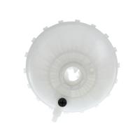 China Engine Coolant Expansion Tank with sensor for BMW F10 F11 528i xDrive for sale
