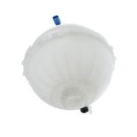 China Engine Coolant Expansion Tank with sensor for BMW F10 F11 528i xDrive for sale