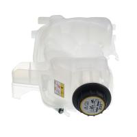 China Engine Coolant Expansion Tank with Cap for Land Rover Range Rover 5.0L 2010-2012 for sale