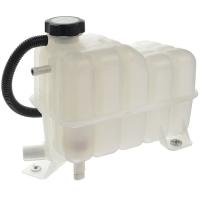 China Engine Coolant Expansion Tank for Chevy Silverado 1500 99-06 GMC Sierra H2 for sale
