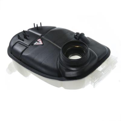 China Engine Coolant Expansion Tank for Mercedes-Benz X156 W177 W246 CLA GLA B250 for sale