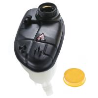 China Engine Coolant Expansion Tank for Mercedes-Benz X156 W177 W246 CLA GLA B250 for sale