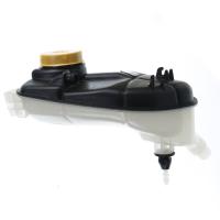 China Engine Coolant Expansion Tank for Mercedes-Benz X156 W177 W246 CLA GLA B250 for sale