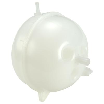 China Engine Coolant Expansion Tank with Sensor for Porsche Macan 2015-2018 3.0L 3.6L for sale