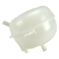 China Engine Coolant Expansion Tank with Sensor for Porsche Macan 2015-2018 3.0L 3.6L for sale