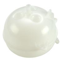 China Engine Coolant Expansion Tank with Sensor for Porsche Macan 2015-2018 3.0L 3.6L for sale