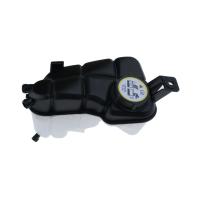 China Engine Coolant Expansion Tank with Cap & Sensor for Land Rover LR2 Volvo XC60 for sale