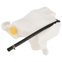 China Engine Coolant Expansion Tank with Hose for Nissan Altima 07-13 Maxima 09-14 for sale