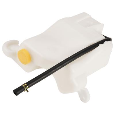 China Engine Coolant Expansion Tank with Hose for Nissan Altima 07-13 Maxima 09-14 for sale