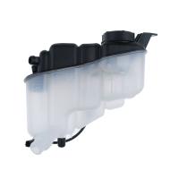 China Engine Coolant Expansion Tank with Sensor for Land Rover Discovery Sport 15-17 for sale