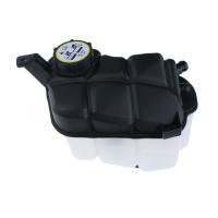 China Engine Coolant Expansion Tank with Sensor for Land Rover Discovery Sport 15-17 for sale