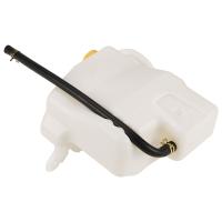 China Engine Coolant Expansion Tank with Hose for Nissan Altima 07-13 Maxima 09-14 for sale