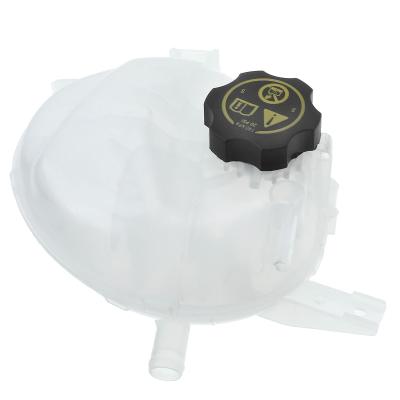 China Engine Coolant Expansion Tank with cap for Chevy Cruze 2016-2019 1.4L 1.6L 1.8L for sale
