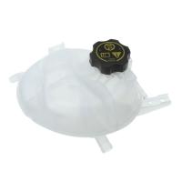 China Engine Coolant Expansion Tank with cap for Chevy Cruze 2016-2019 1.4L 1.6L 1.8L for sale