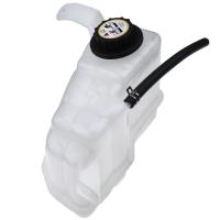 China Engine Coolant Expansion Tank for Ford F-150 F-250 Lincoln Navigator 4.2L 5.4L for sale