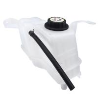 China Engine Coolant Expansion Tank for Ford F-150 F-250 Lincoln Navigator 4.2L 5.4L for sale