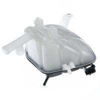 China Engine Coolant Expansion Tank with Sensor for Mercedes-Benz W164 GL ML GL320 for sale