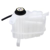 China Engine Coolant Expansion Tank for Ford F-150 F-250 Lincoln Navigator 4.2L 5.4L for sale
