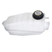 China Engine Coolant Expansion Tank with cap for International Harvester 3800 7.6L for sale