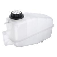 China Engine Coolant Expansion Tank with cap for International Harvester 3800 7.6L for sale