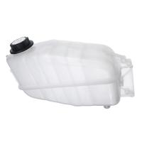 China Engine Coolant Expansion Tank with cap for International Harvester 3800 7.6L for sale