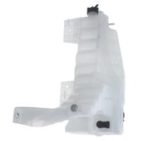 China Engine Coolant Expansion Tank with cap for Peterbilt 579 13-21 Kenworth T680 for sale