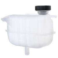 China Engine Coolant Expansion Tank with Cap for Chevy Malibu Pontiac G6 Saturn Aura for sale