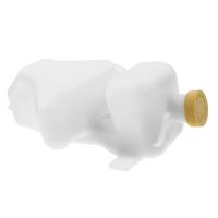 China Engine Coolant Expansion Tank with cap for Mazda 6 2011 2012 2013 L4 2.5L Petrol for sale