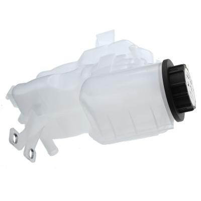 China Engine Coolant Expansion Tank with Cap for Land Rover Range Rover 2006-2009 4.2L for sale
