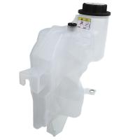 China Engine Coolant Expansion Tank with Cap for Land Rover Range Rover 2006-2009 4.2L for sale