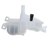 China Engine Coolant Expansion Tank with Cap for Land Rover Range Rover 2006-2009 4.2L for sale