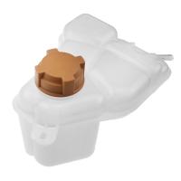 China Engine Coolant Expansion Tank with Cap for Ford EcoSport Fiesta 03-12 1.6L 2.0L for sale