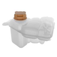 China Engine Coolant Expansion Tank with Cap for Ford EcoSport Fiesta 03-12 1.6L 2.0L for sale