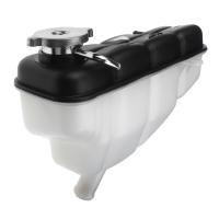China Engine Coolant Expansion Tank for Mercedes-Benz C220 C230 C280 C36 AMG 95-97 for sale
