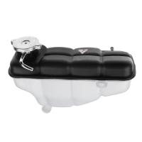 China Engine Coolant Expansion Tank for Mercedes-Benz C220 C230 C280 C36 AMG 95-97 for sale