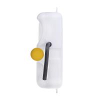 China Engine Coolant Expansion Tank with Cap for Mazda 6 2003-2008 3.0L for sale