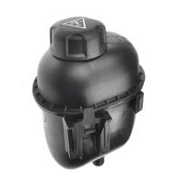 China Engine Coolant Expansion Tank with Cap for BMW X3 F97 2018-2019 X4 F98 2019-2020 for sale