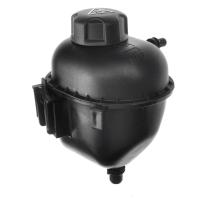 China Engine Coolant Expansion Tank with Cap for BMW X3 F97 2018-2019 X4 F98 2019-2020 for sale