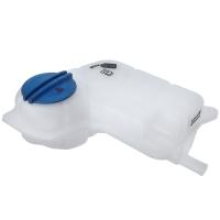 China Engine Coolant Expansion Tank with Cap & Sensor for Audi A4 02-09 A4 Quattro for sale